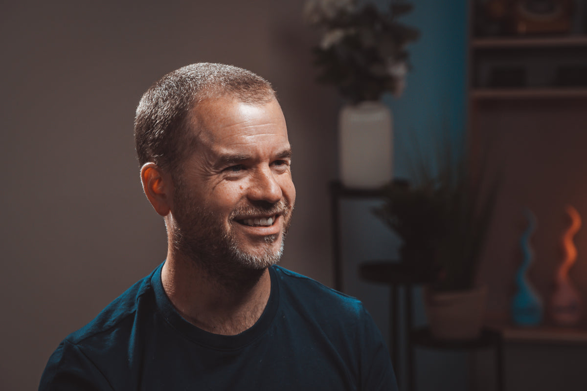 15 min follow-up call with Ian Stones following an ultrasound scan ...