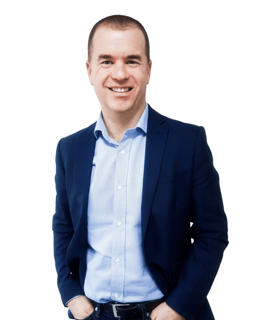 30 minute online consultation with Ian Stones (male fertility coach an ...