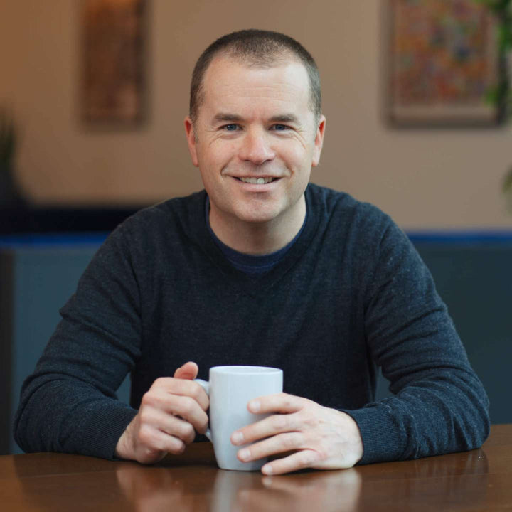 1 hour online male fertility review with Ian Stones (male fertility co ...